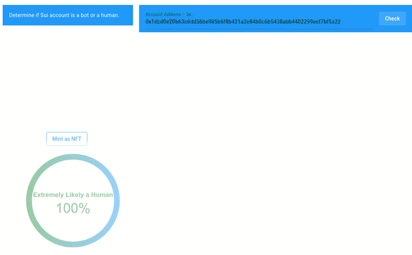 GitHub - suidouble/suidouble-bot-score: Determine if Sui account is a bot or a human